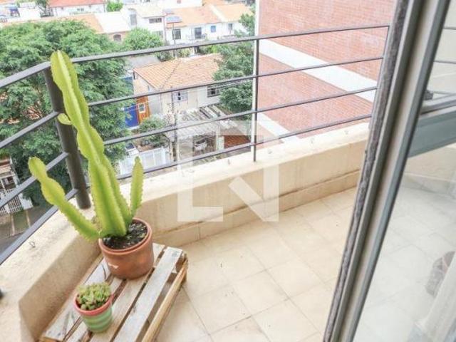 Apartamento à Venda Sumaré, 1 Quarto, 44 m2