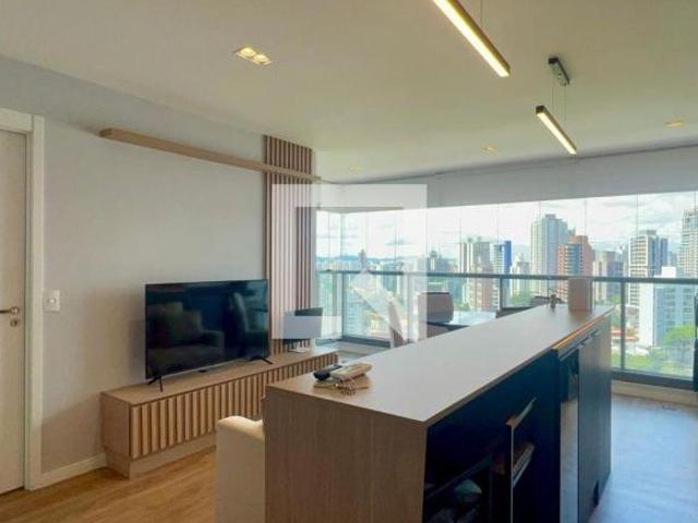 Apartamento à Venda Sumaré, 1 Quarto, 50 m2