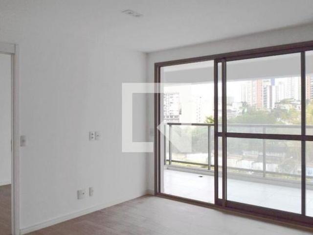 Apartamento à Venda Sumaré, 1 Quarto, 50 m2