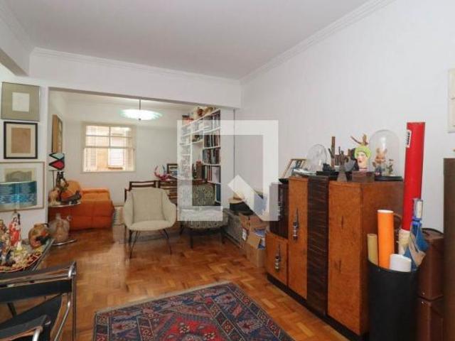 Apartamento à Venda Sumaré, 1 Quarto, 50 m2