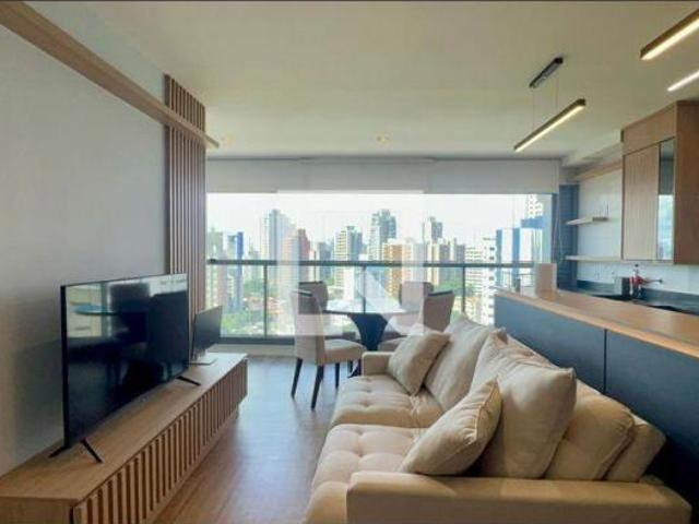 Apartamento à Venda Sumaré, 1 Quarto, 50 m² São Paulo