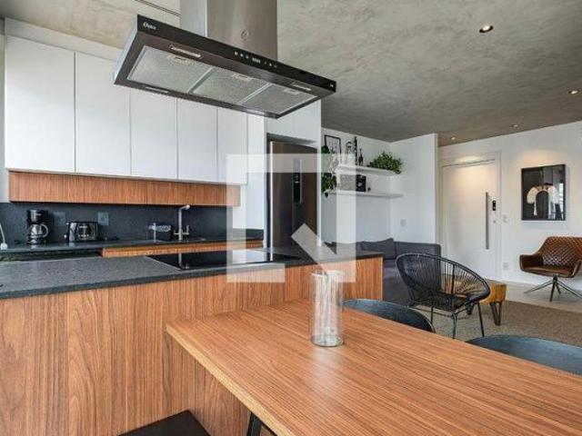 Apartamento à Venda Sumaré, 1 Quarto, 51 m2