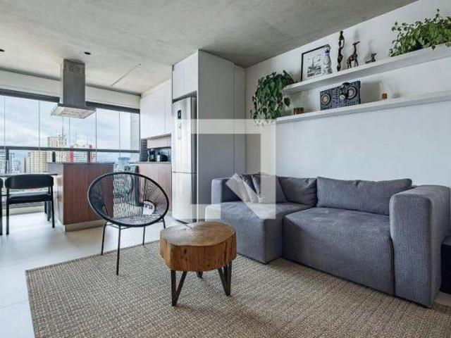 Apartamento à Venda Sumaré, 1 Quarto, 51 m² São Paulo
