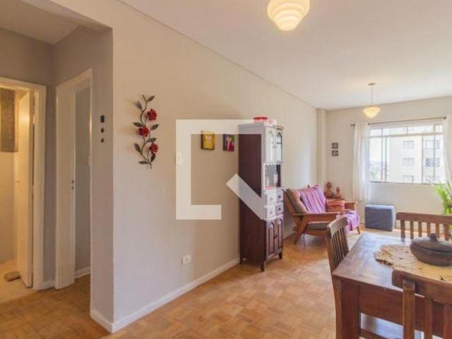 Apartamento à Venda Sumaré, 1 Quarto, 52 m2