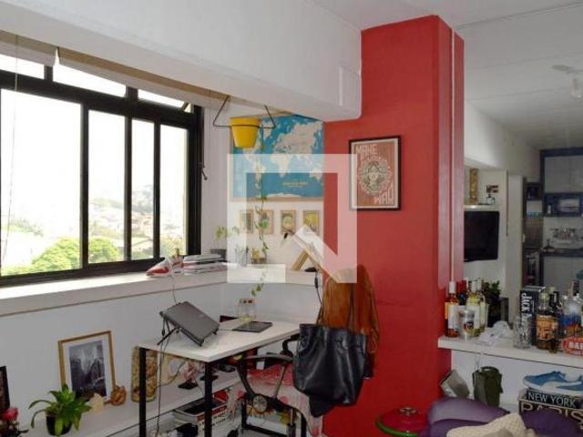 Apartamento à Venda Sumaré, 1 Quarto, 55 m2