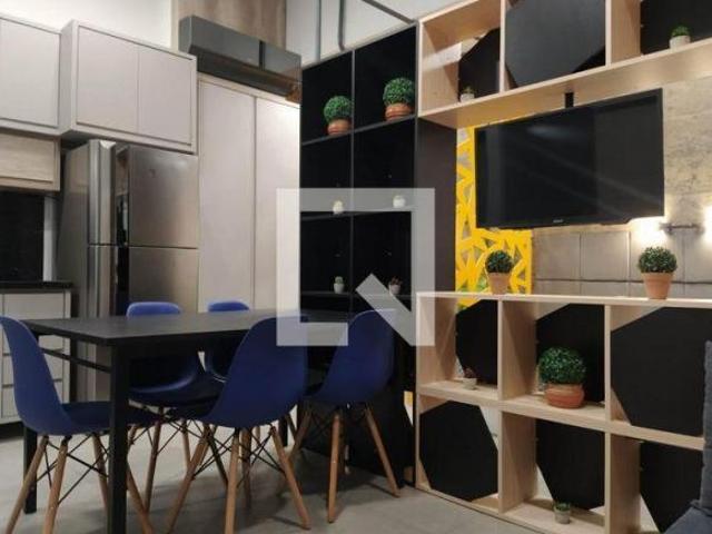 Apartamento à Venda Sumaré, 1 Quarto, 60 m2