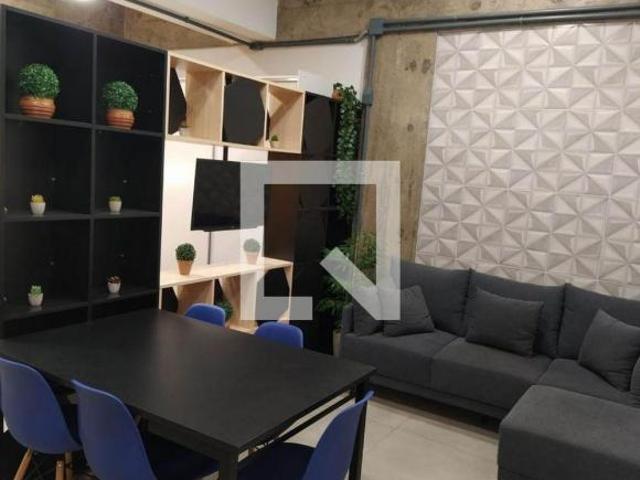 Apartamento à Venda Sumaré, 1 Quarto, 60 m2