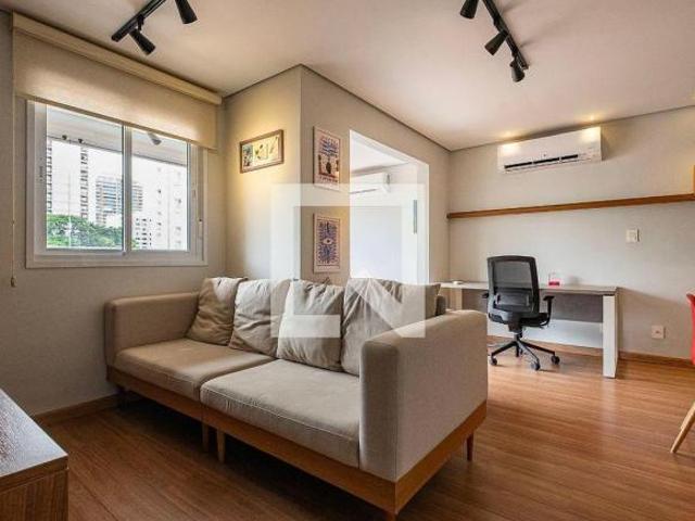 Apartamento à Venda Sumaré, 1 Quarto, 60 m2