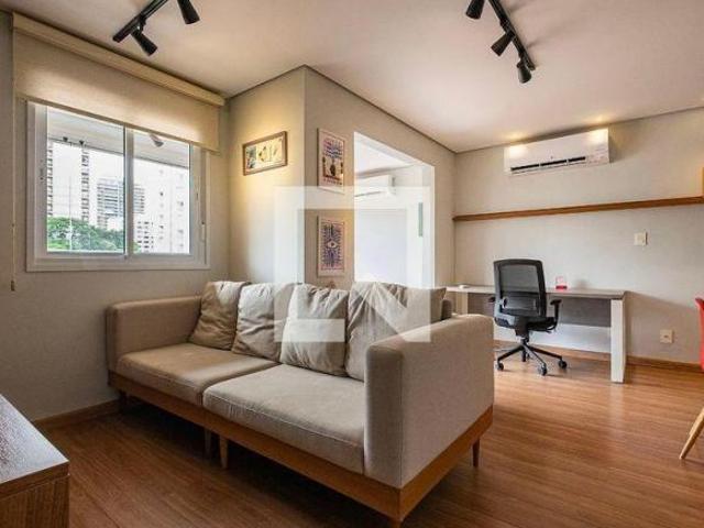 Apartamento à Venda Sumaré, 1 Quarto, 60 m² São Paulo