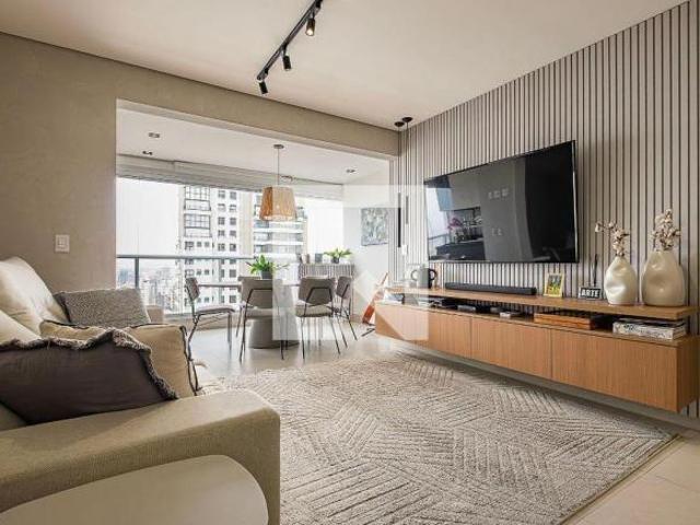 Apartamento à Venda Sumaré, 1 Quarto, 74 m2
