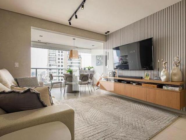 Apartamento à Venda Sumaré, 1 Quarto, 74 m2