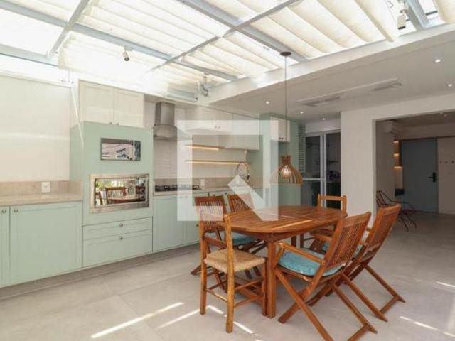 Apartamento à Venda Sumaré, 1 Quarto, 100 m2