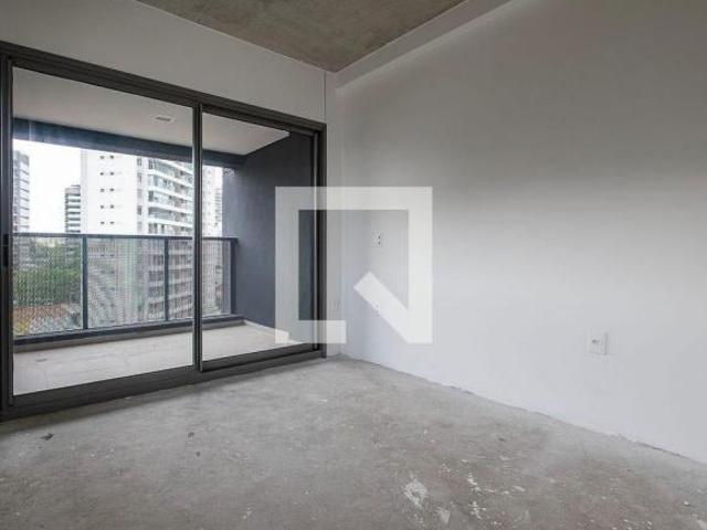 Apartamento à Venda Sumaré, 1 Quarto, 24 m2