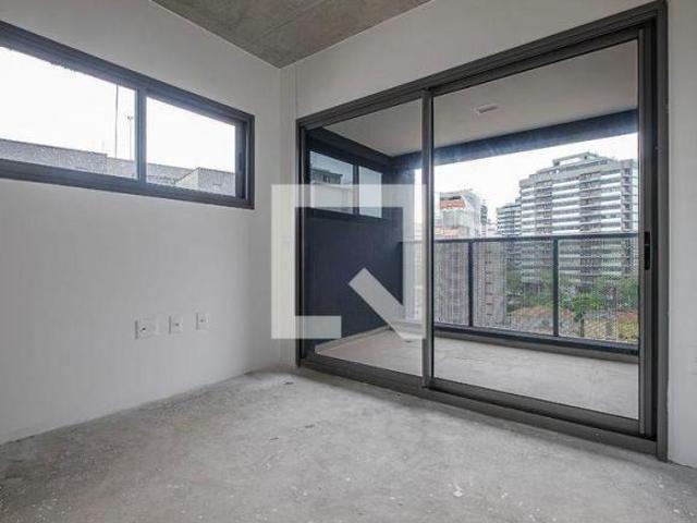 Apartamento à Venda Sumaré, 1 Quarto, 24 m² São Paulo