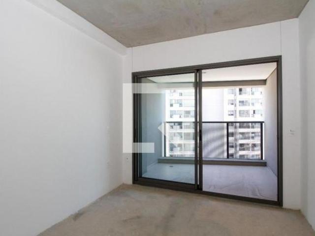 Apartamento à Venda Sumaré, 1 Quarto, 25 m2