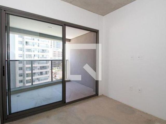 Apartamento à Venda Sumaré, 1 Quarto, 25 m² São Paulo