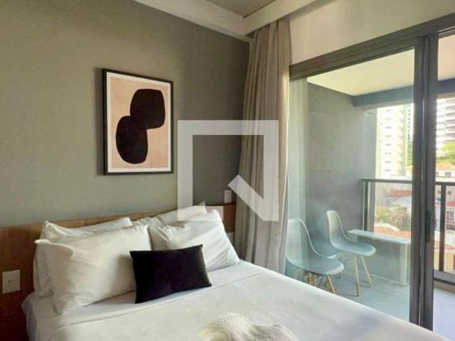 Apartamento à Venda Sumaré, 1 Quarto, 29 m2