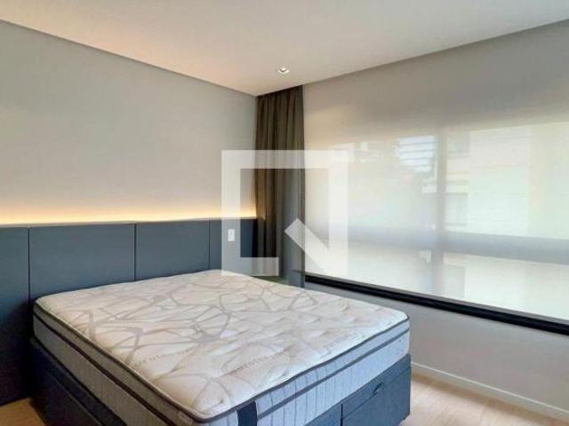 Apartamento à Venda Sumaré, 1 Quarto, 33 m2