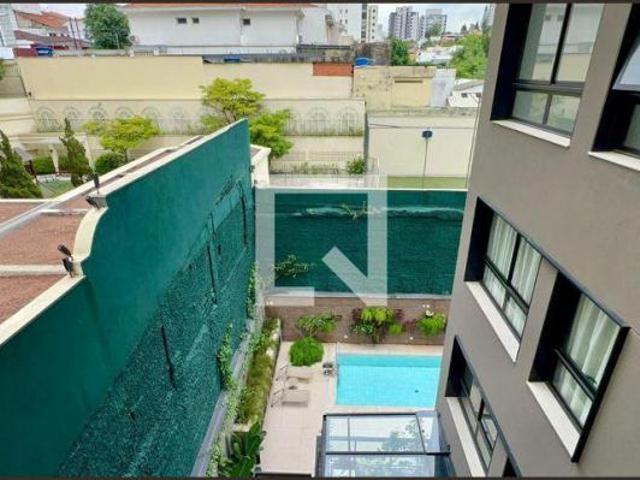 Apartamento à Venda Sumaré, 1 Quarto, 33 m2
