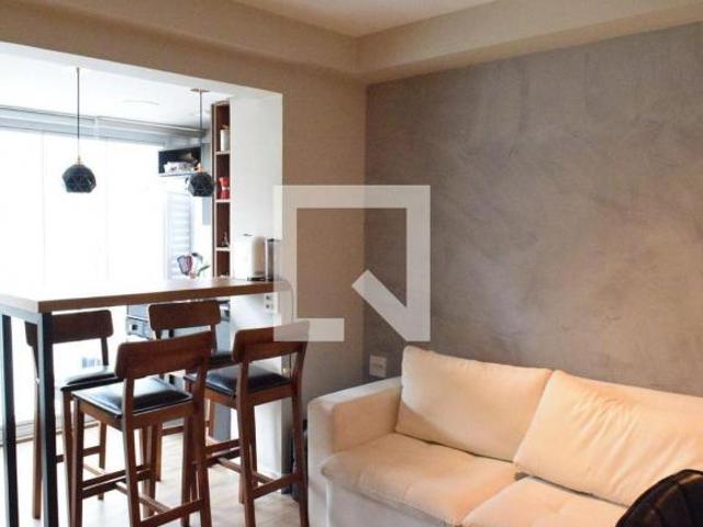 Apartamento à Venda Sumaré, 1 Quarto, 30 m2