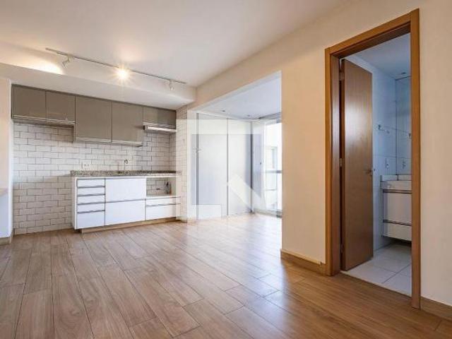 Apartamento à Venda Sumaré, 1 Quarto, 31 m2
