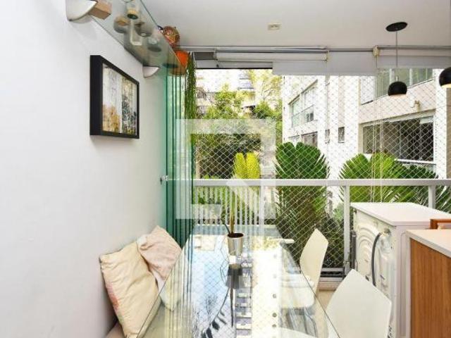 Apartamento à Venda Sumaré, 1 Quarto, 32 m2