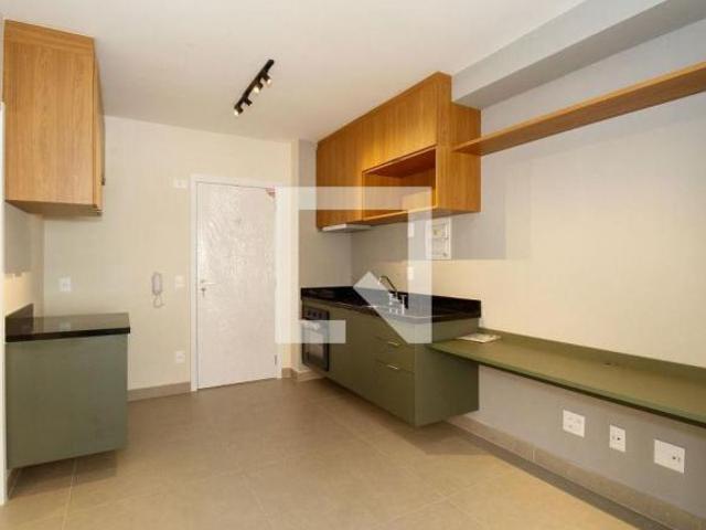 Apartamento à Venda Sumaré, 1 Quarto, 37 m2