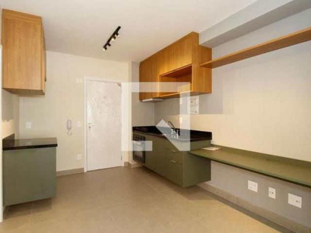 Apartamento à Venda Sumaré, 1 Quarto, 37 m² São Paulo