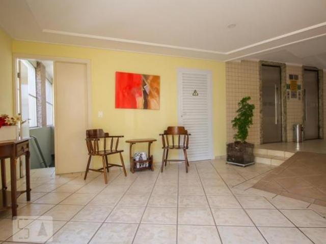 Apartamento à Venda Sumaré, 1 Quarto, 38 m² São Paulo