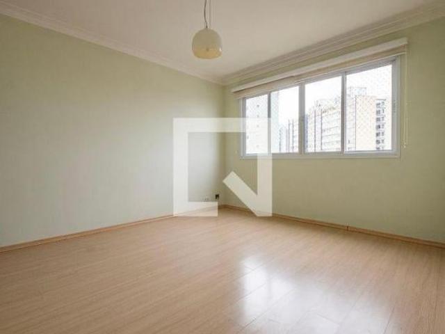 Apartamento à Venda Sumaré, 2 Quartos, 108 m² São Paulo