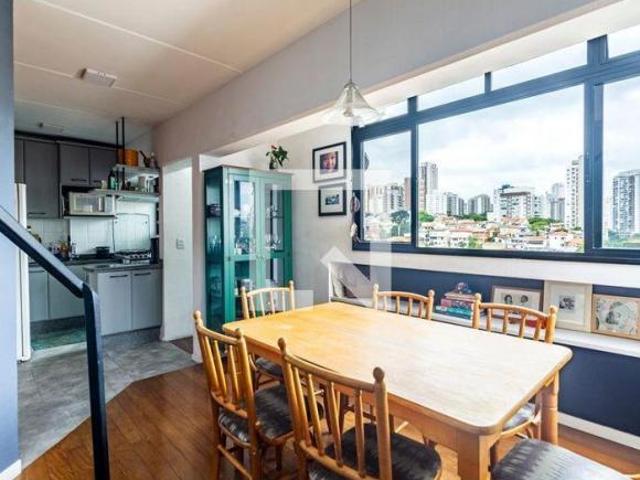 Apartamento à Venda Sumaré, 2 Quartos, 114 m² São Paulo