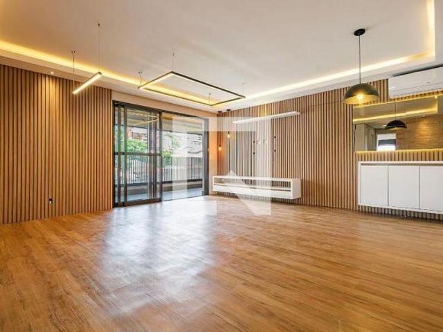 Apartamento à Venda Sumaré, 2 Quartos, 116 m2