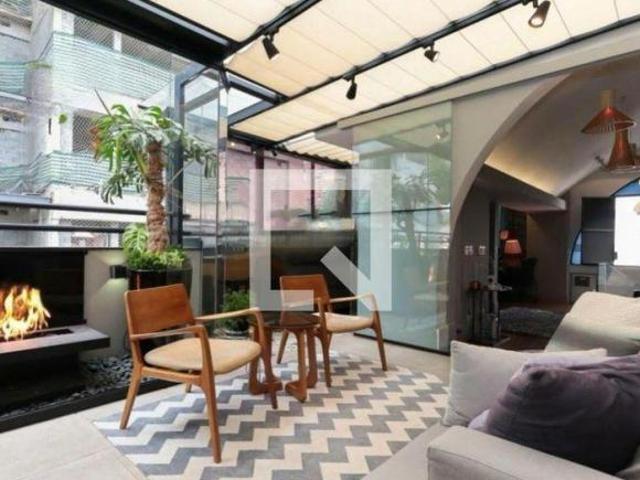 Apartamento à Venda Sumaré, 2 Quartos, 125 m² São Paulo