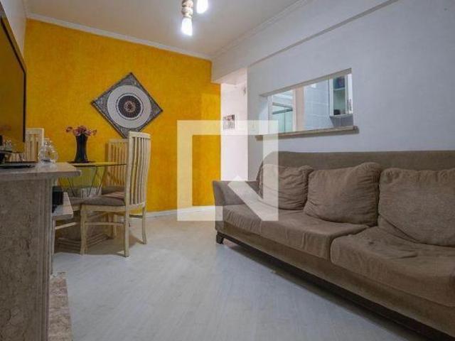 Apartamento à Venda Sumaré, 2 Quartos, 48 m² São Paulo
