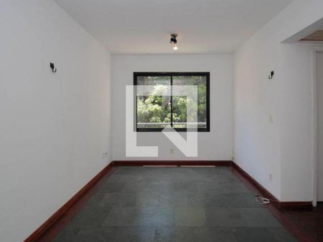 Apartamento à Venda Sumaré, 2 Quartos, 50 m2