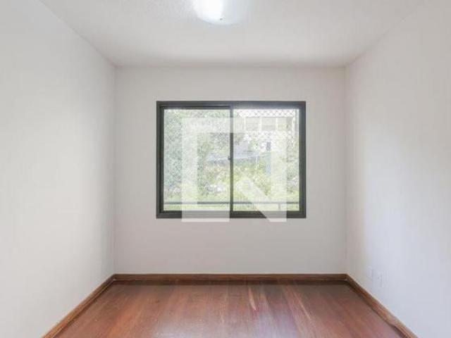 Apartamento à Venda Sumaré, 2 Quartos, 50 m2