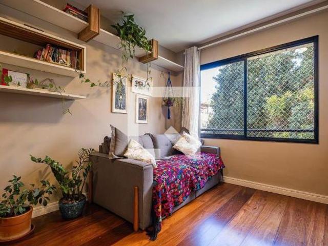 Apartamento à Venda Sumaré, 2 Quartos, 50 m2
