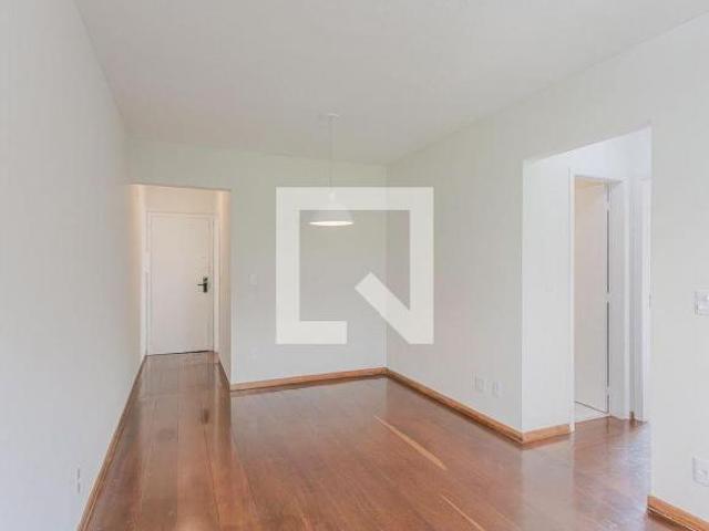 Apartamento à Venda Sumaré, 2 Quartos, 50 m2