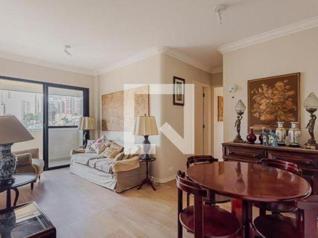 Apartamento à Venda Sumaré, 2 Quartos, 52 m² São Paulo