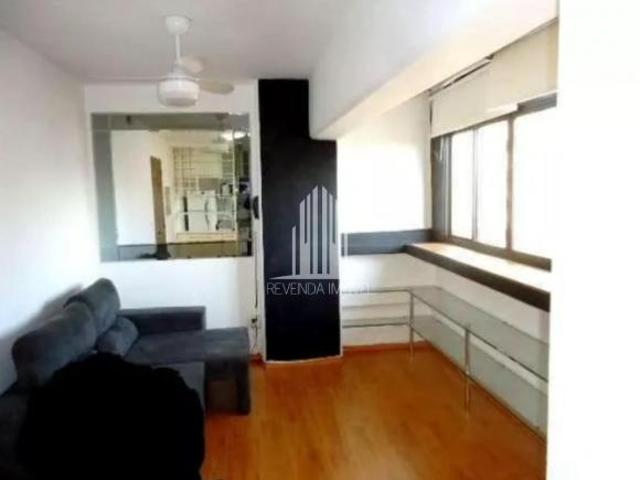 Apartamento à Venda Sumaré, 2 Quartos, 54 m2