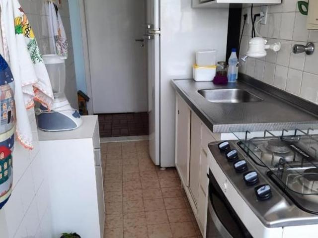 Apartamento à Venda Sumaré, 2 Quartos, 55 m2