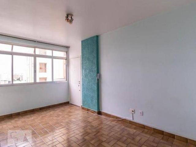 Apartamento à Venda Sumaré, 2 Quartos, 55 m2
