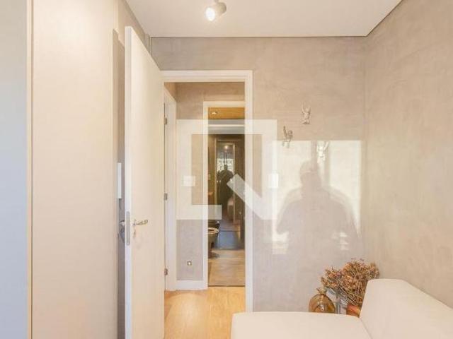 Apartamento à Venda Sumaré, 2 Quartos, 56 m2