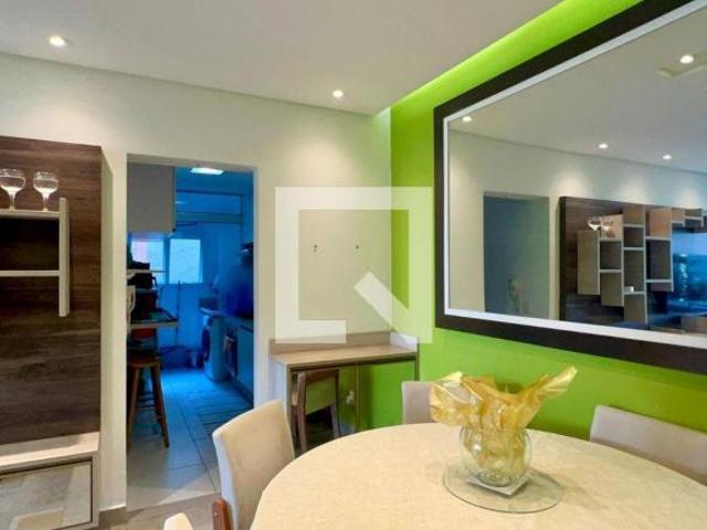 Apartamento à Venda Sumaré, 2 Quartos, 56 m2