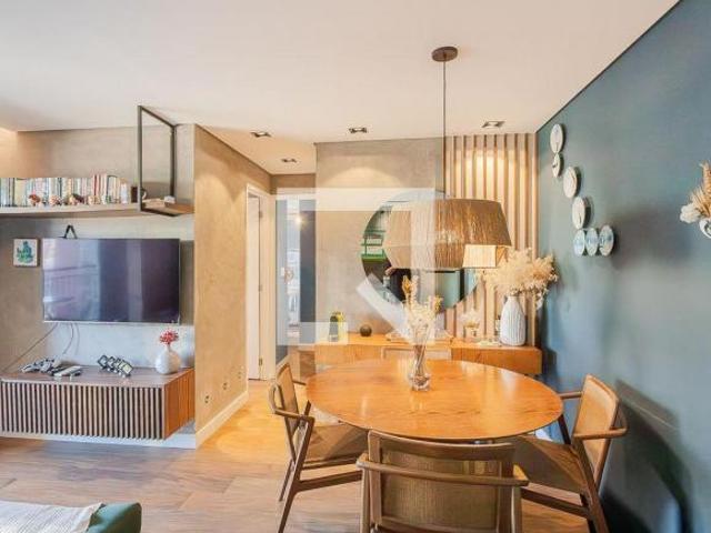 Apartamento à Venda Sumaré, 2 Quartos, 56 m2