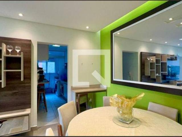 Apartamento à Venda Sumaré, 2 Quartos, 56 m² São Paulo
