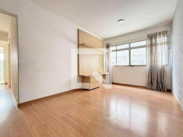 Apartamento à Venda Sumaré, 2 Quartos, 57 m² São Paulo