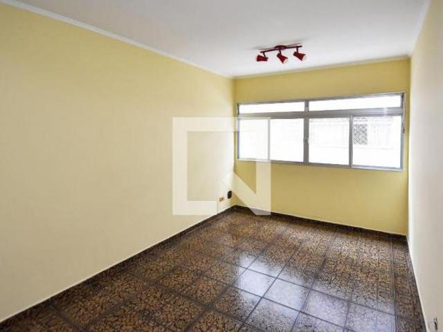 Apartamento à Venda Sumaré, 2 Quartos, 58 m2