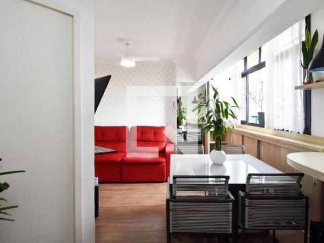 Apartamento à Venda Sumaré, 2 Quartos, 58 m2