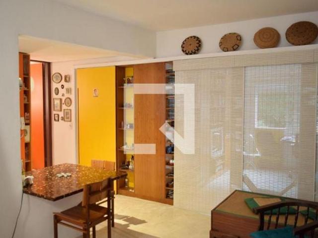 Apartamento à Venda Sumaré, 2 Quartos, 59 m2